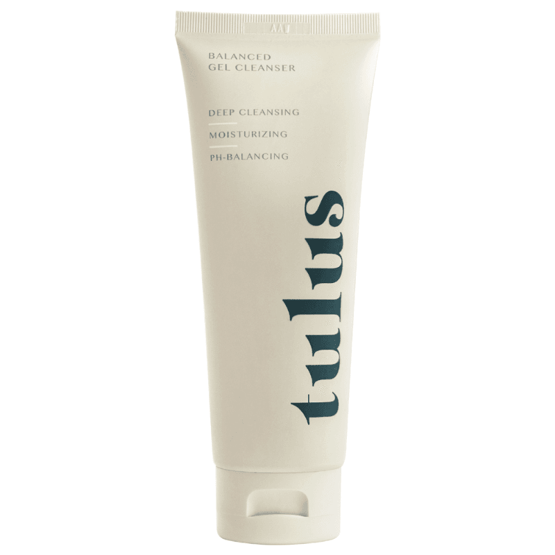 Jual Balanced Gel Cleanser TULUS SKIN | FD Studio
