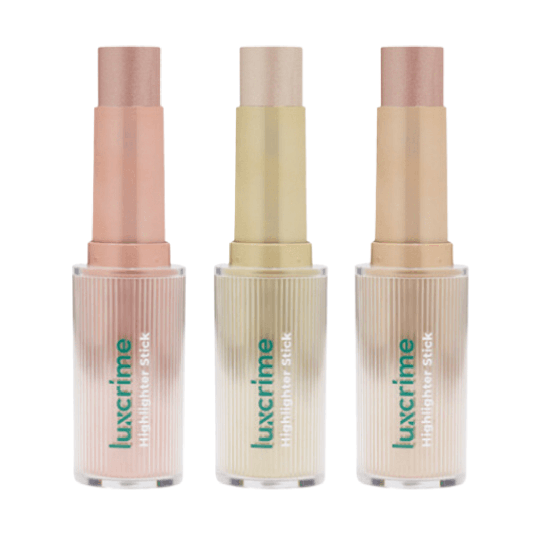 Jual Seamless Highlighter Stick LUXCRIME | FD Studio