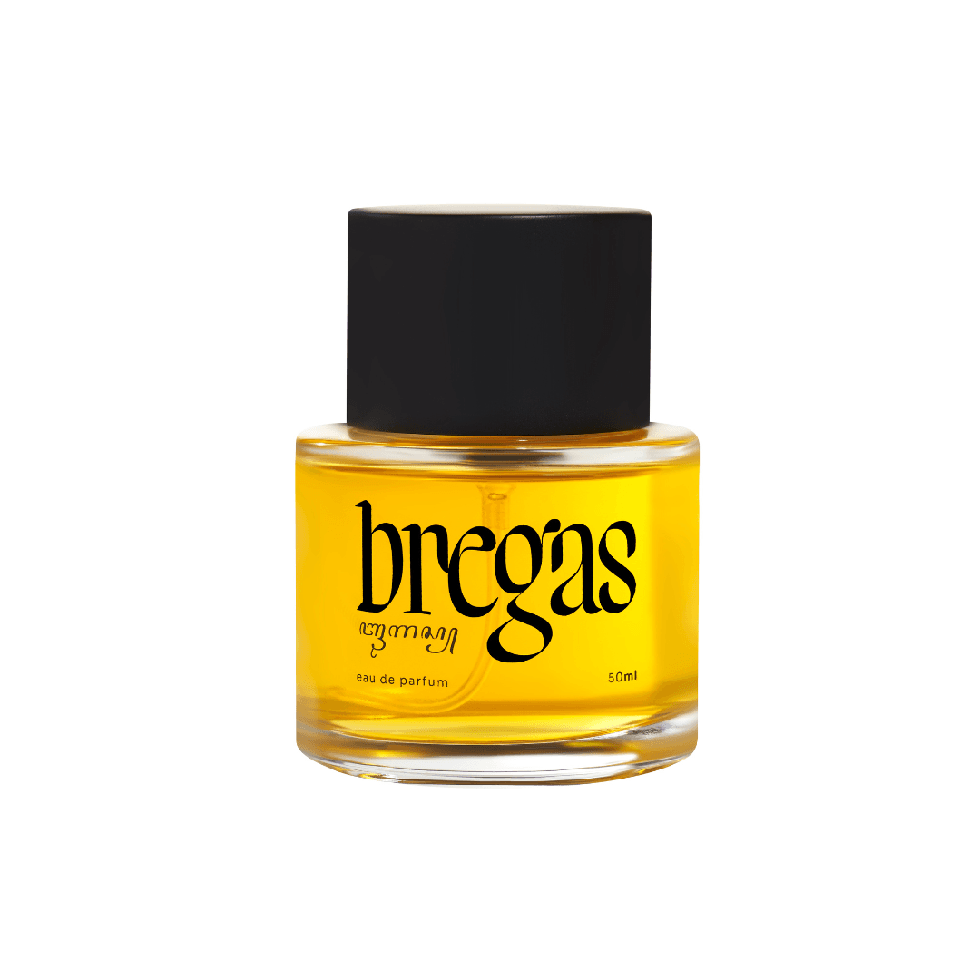 Jual Bregas FABRON FRAGS | FD Studio