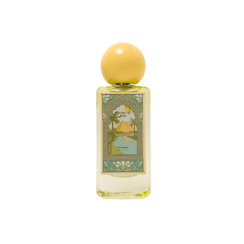 Jual Nectar of Nile THE BODY TALE | FD Studio
