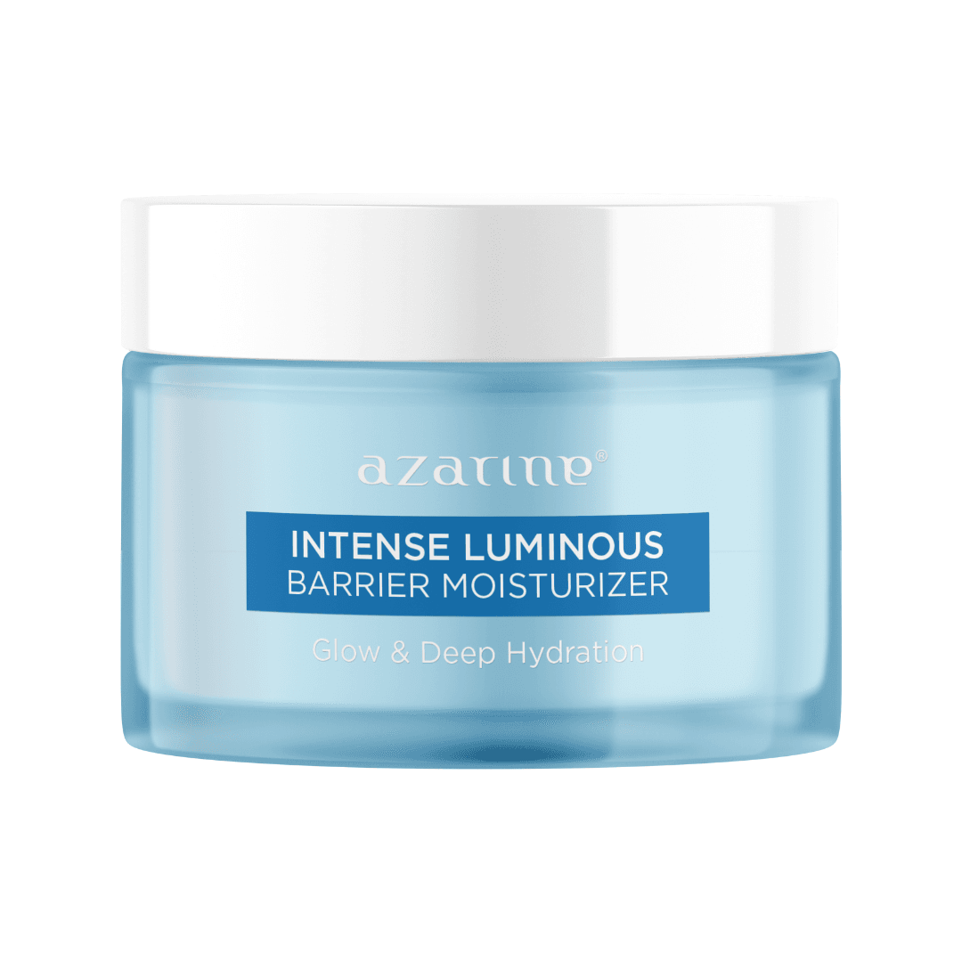 Jual Intense Luminous Barrier Moisturizer 30gr AZARINE | FD Studio