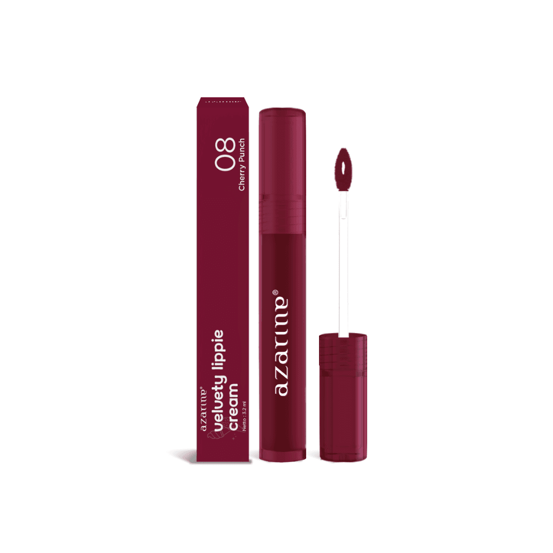 Jual Velvety Lippie Cream AZARINE | FD Studio