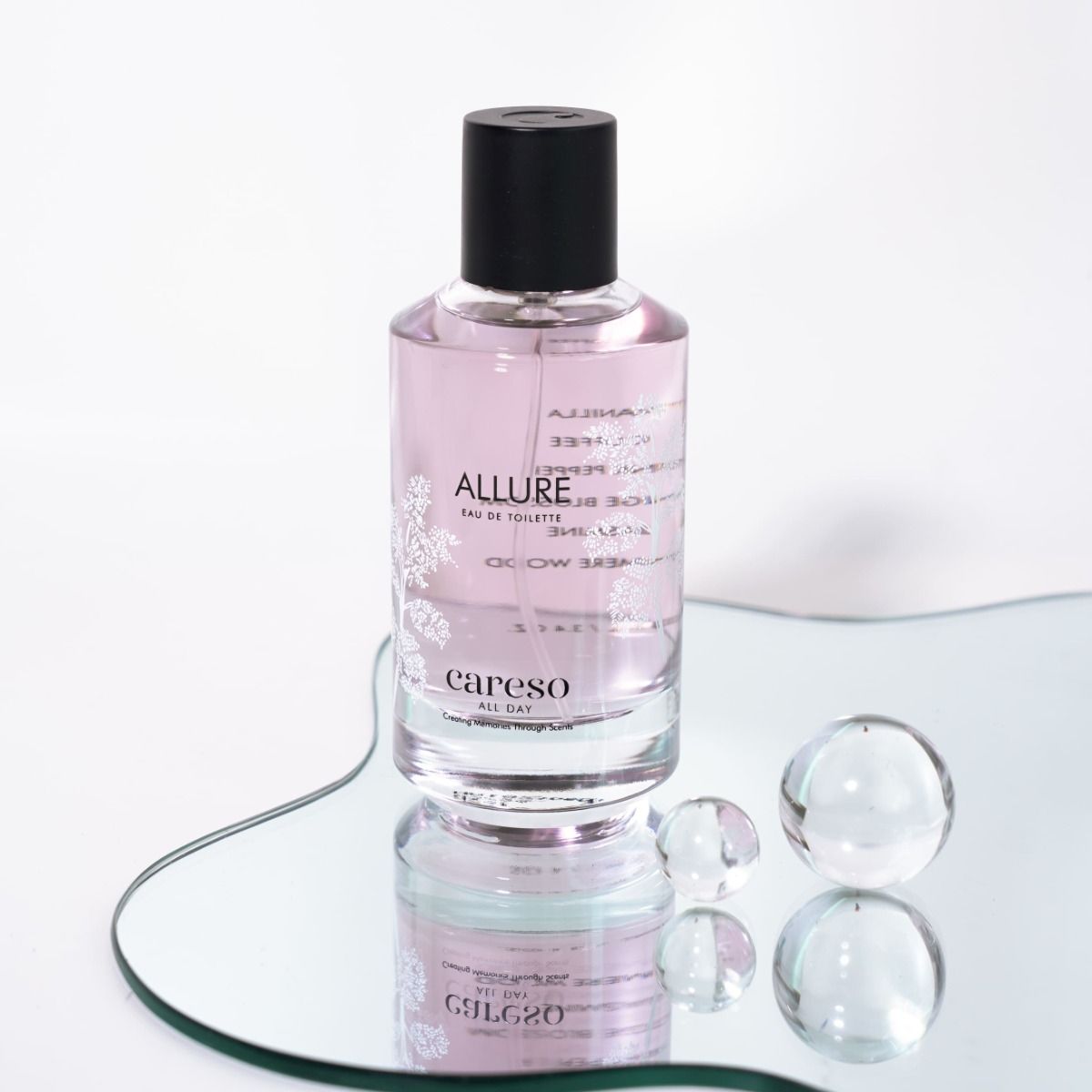 Jual Allure CARESO | FD Studio