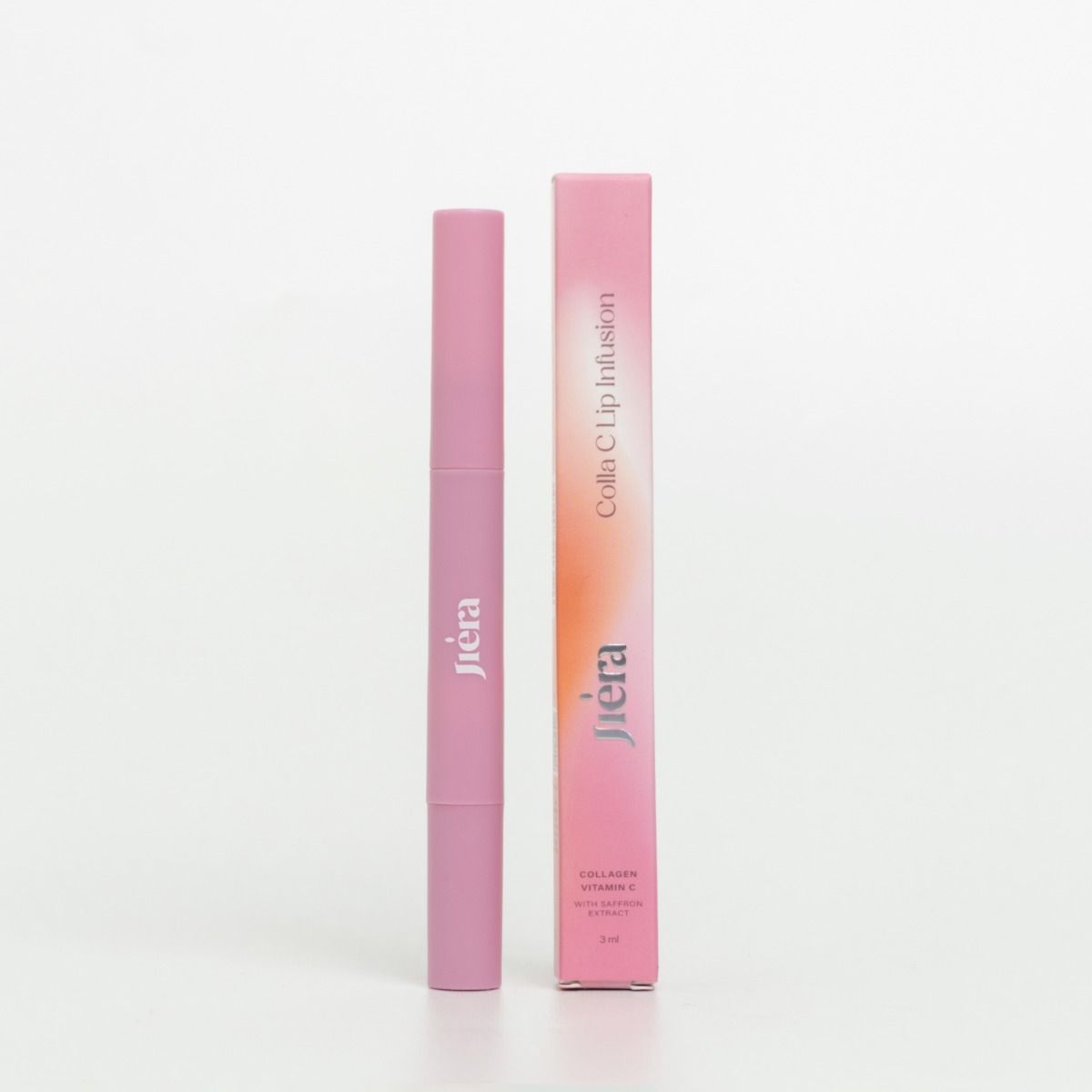 Jual Colla C Lip Infusion JIERA | FD Studio