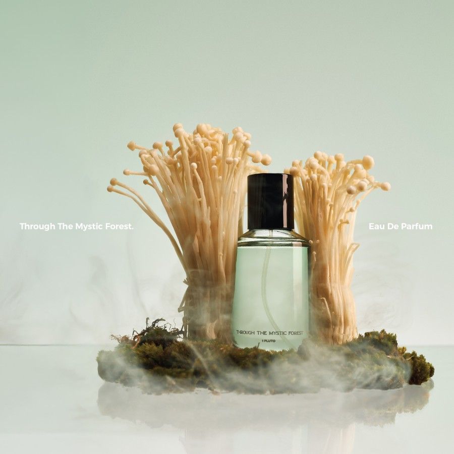 Jual Through The Mystic Forest EDP SCENTS OF PLUTO | FD Studio