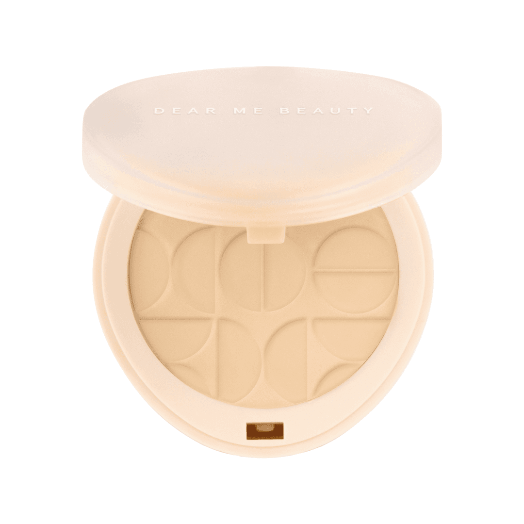 Jual Airy Poreless Powder Foundation DEAR ME BEAUTY | FD Studio