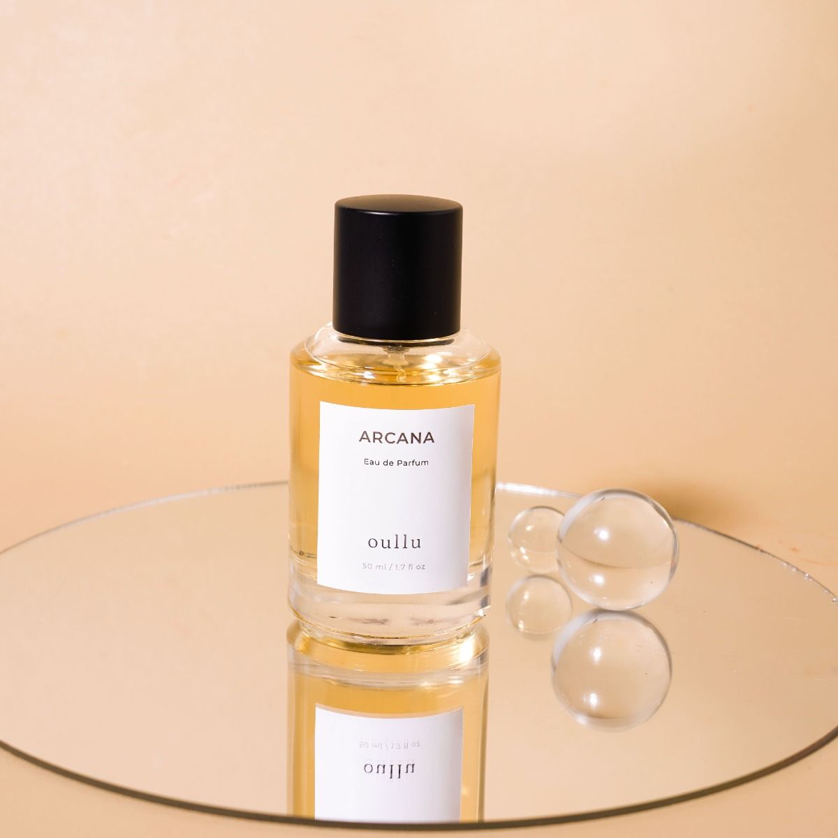 Jual Eau de perfume Arcana OULLU | FD Studio