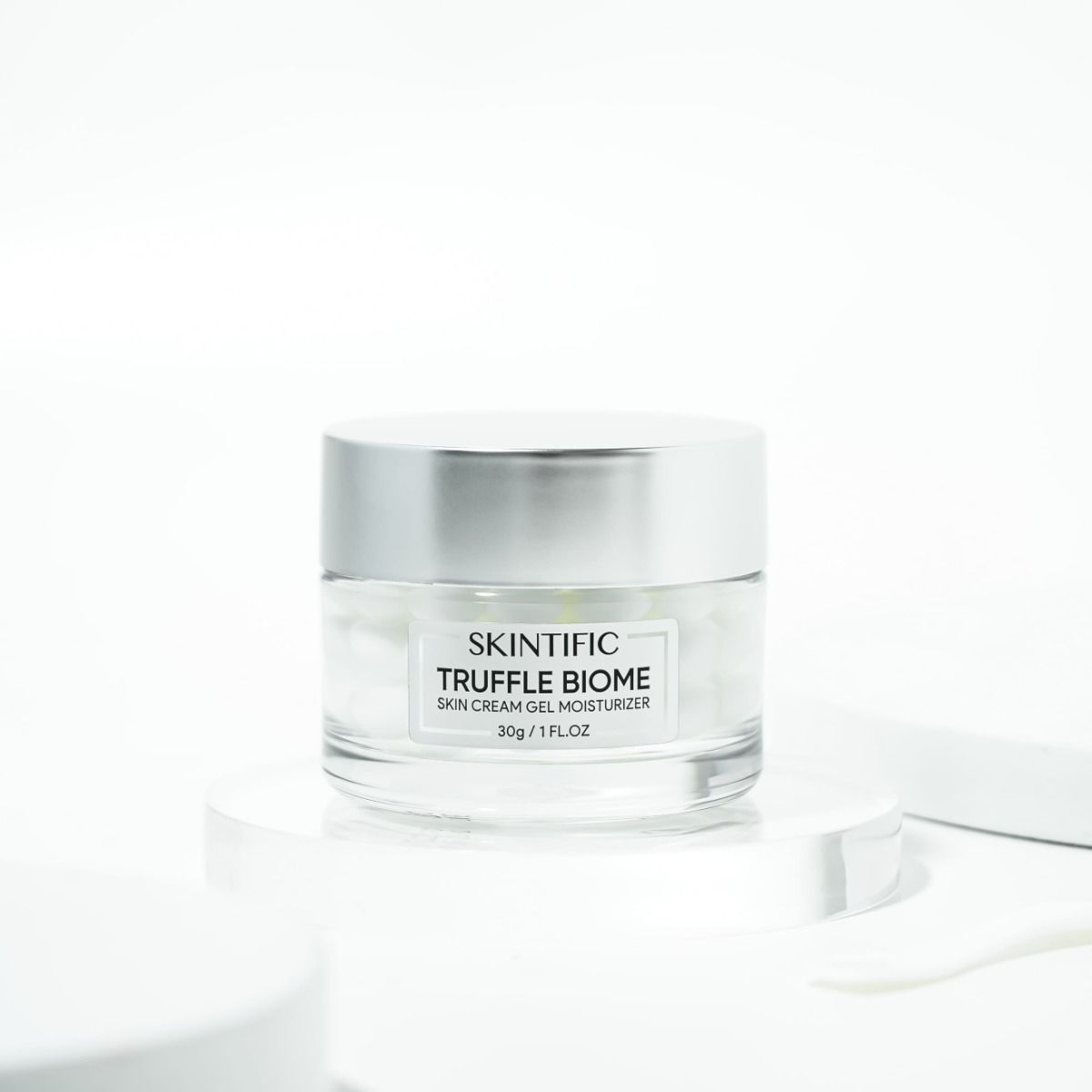 Jual Truffle Biome Skin Reborn Cream Gel Moisturizer SKINTIFIC | FD Studio