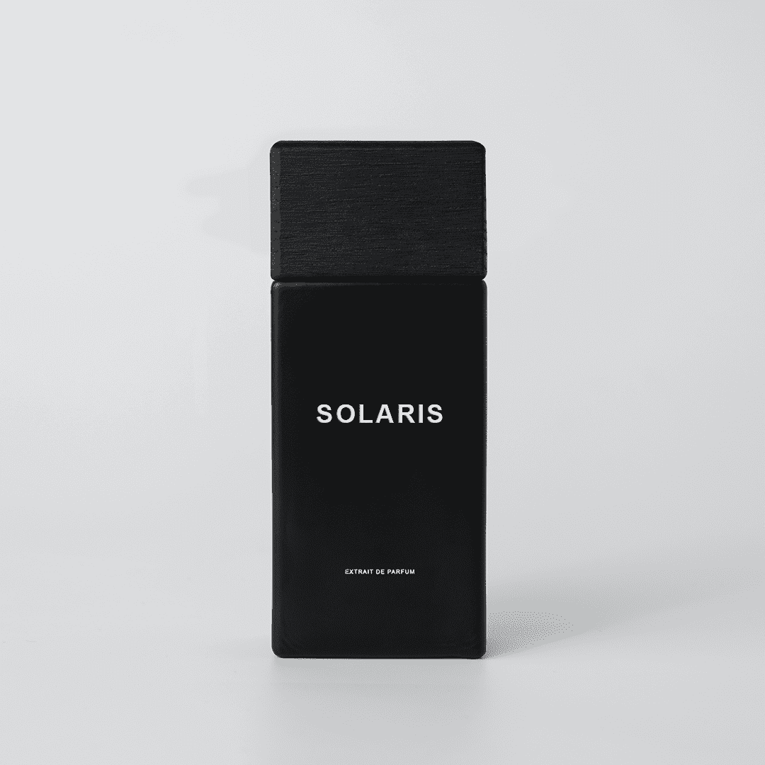 Jual Extrait de Parfum SOLARIS SAFF & CO | FD Studio
