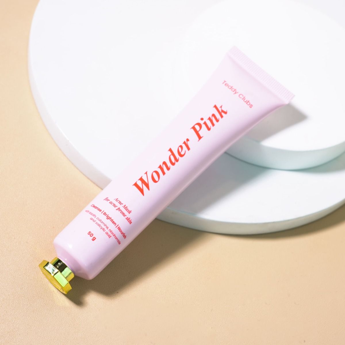 Jual Wonder Pink TEDDY CLUBS | FD Studio